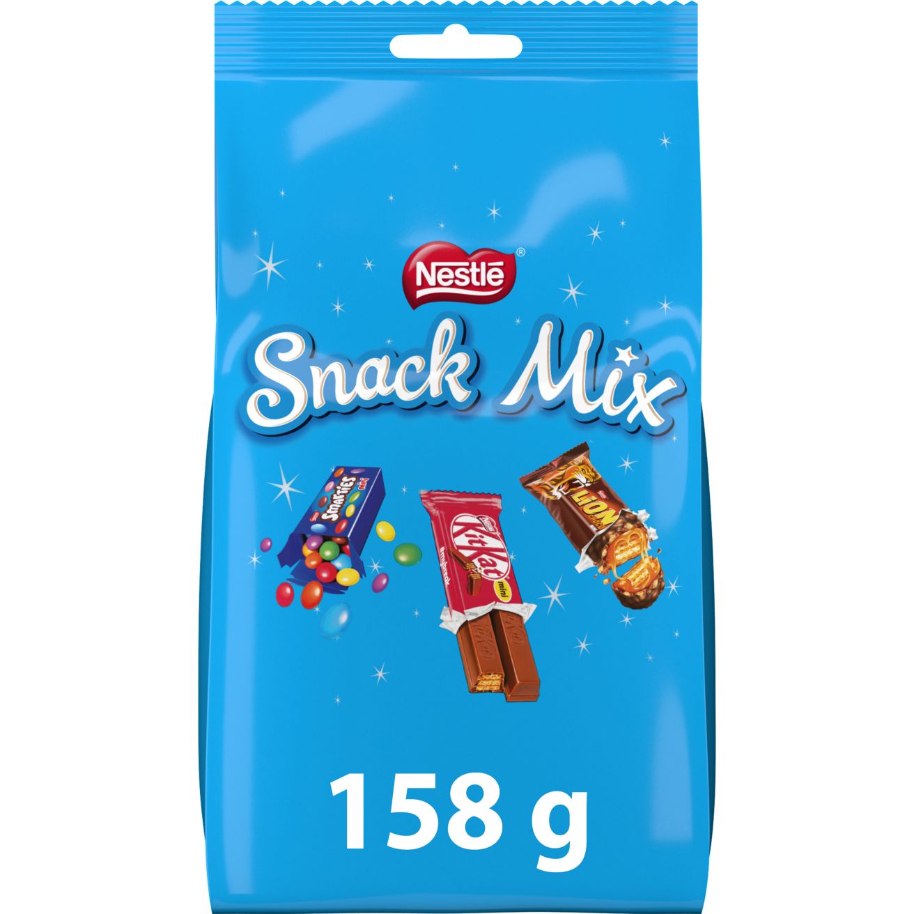 nestle Snack Mix Bag Confectionery | Heathrow Reserve & Collect