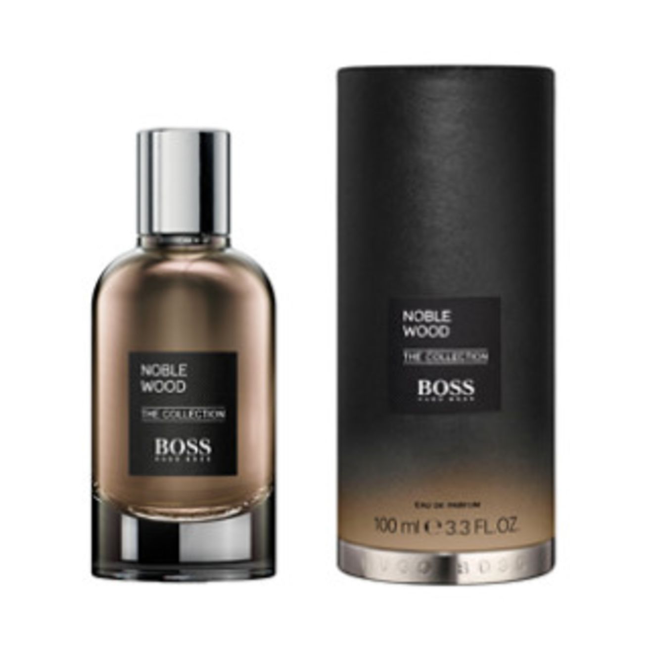 Hugo Boss The Collection Noble Wood for Men Men | Heathrow Reserve ...