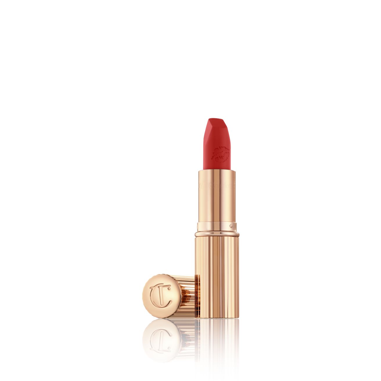 Charlotte Tilbury Hot Lips List - Tell Laura Lips | Heathrow Reserve ...