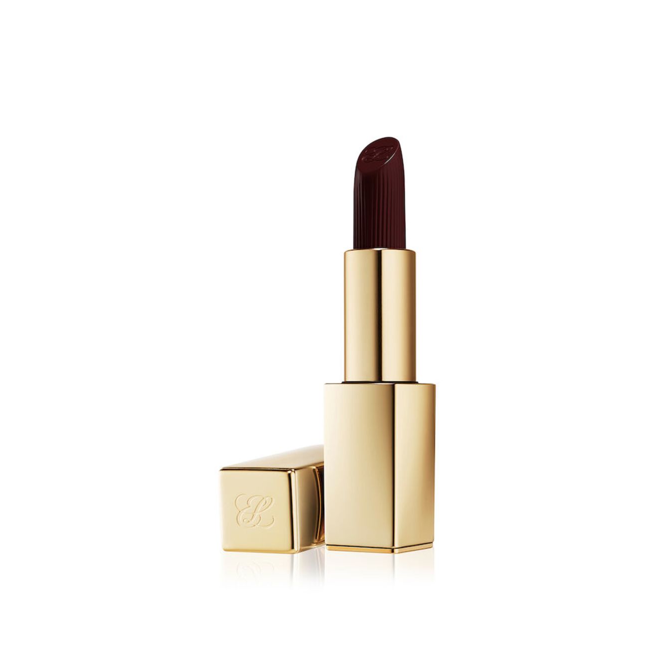Estée Lauder Pure Color Creme Lipstick - Midnight Kiss Lips | Heathrow ...