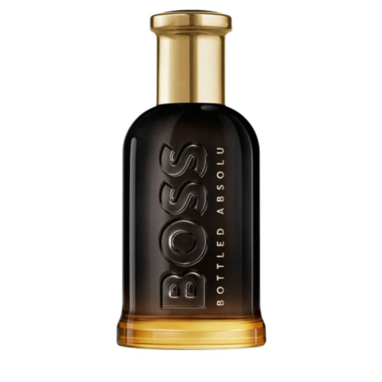 Hugo Boss Boss Bottled Absolu Men | Heathrow Reserve & Collect