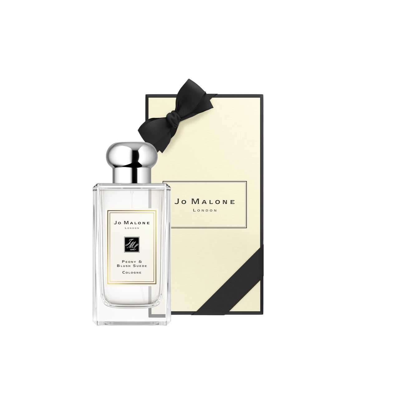 Jo Malone London Peony & Blush Suede Cologne Pre Pack Eau de Cologne ...