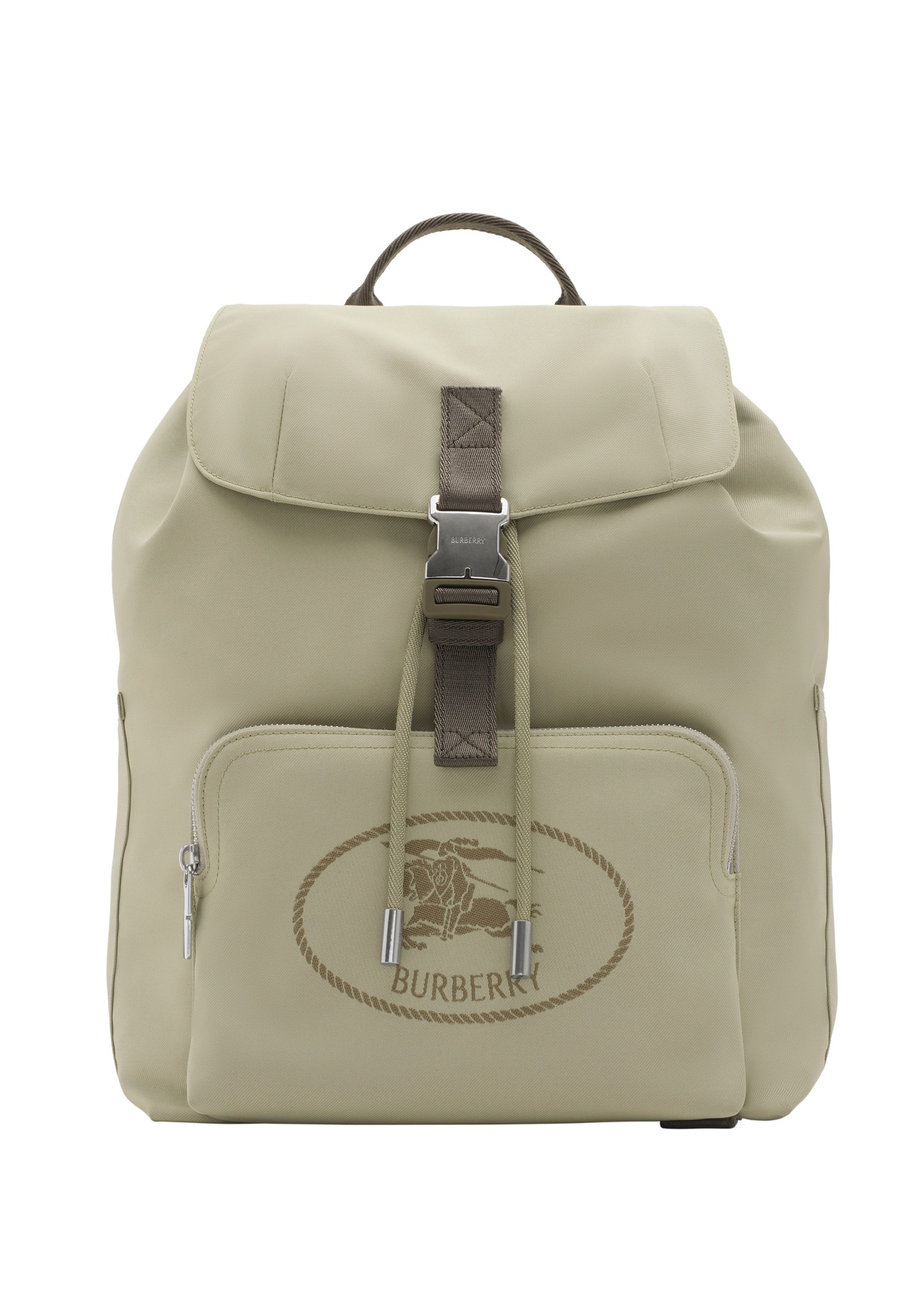 Burberry Orkney Flap Backpack Men | Heathrow Reserve & Collect