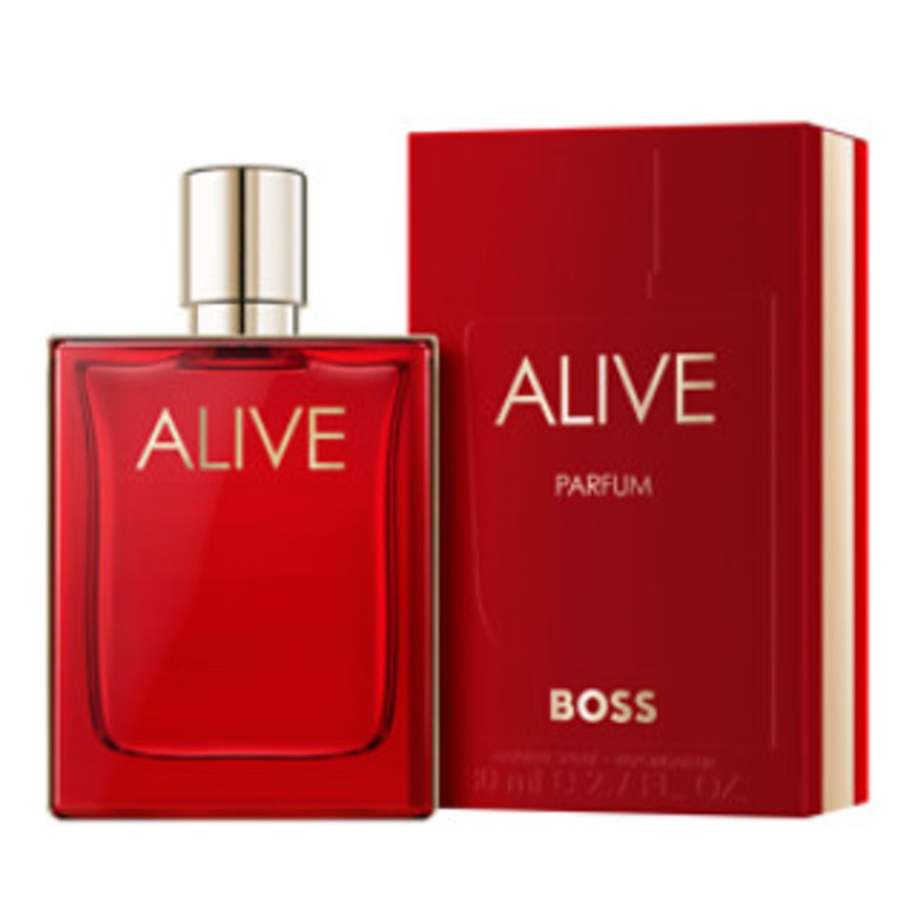 Hugo Boss Alive for Women Women | Heathrow Reserve & Collect