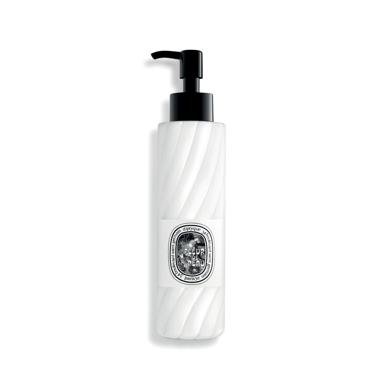 Diptyque Fleur De Peau Hands & Body Lotion Skincare | Heathrow Reserve ...