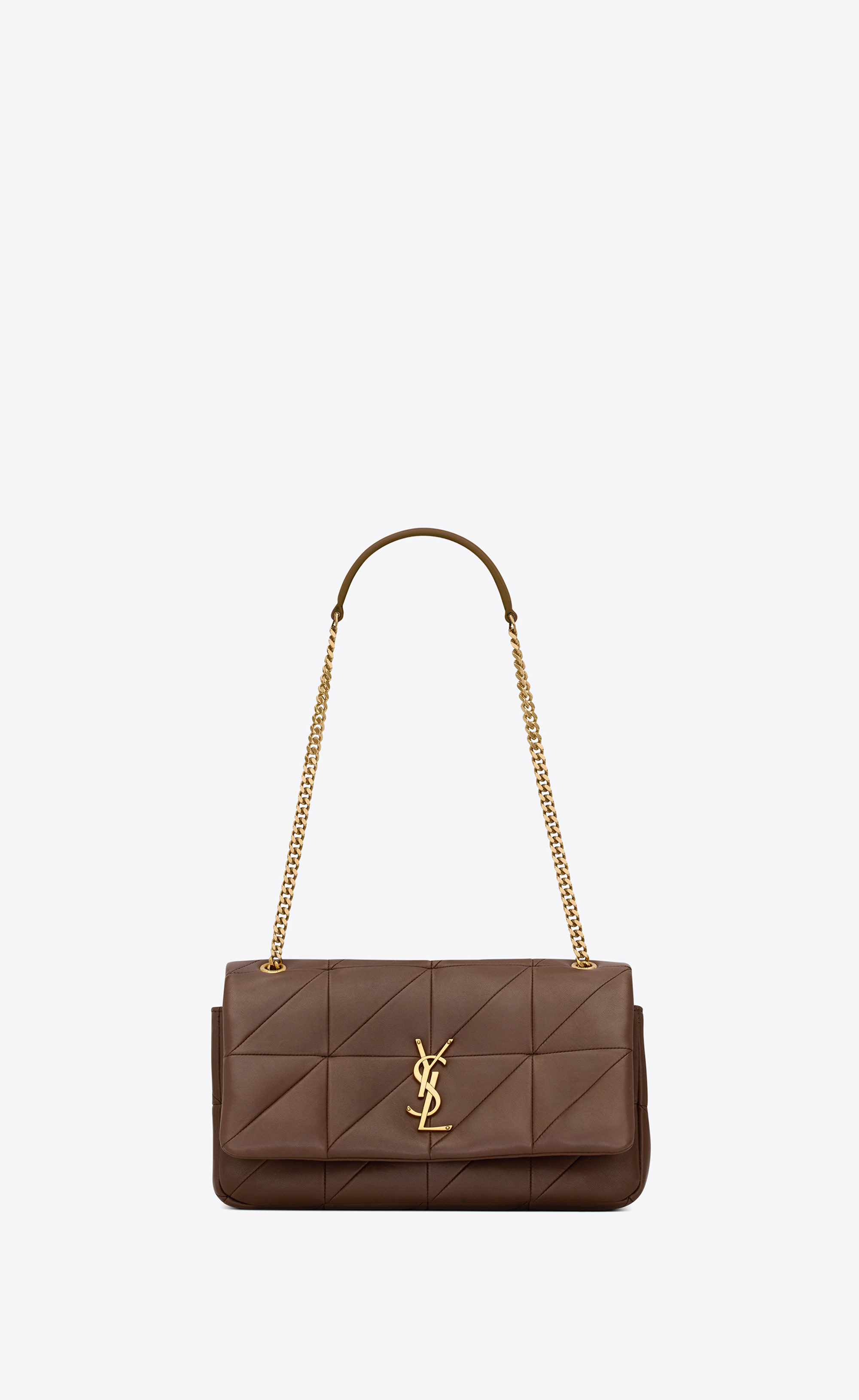 Saint Laurent Medium Jamie Chain Bag Shoulder | Heathrow Reserve & Collect