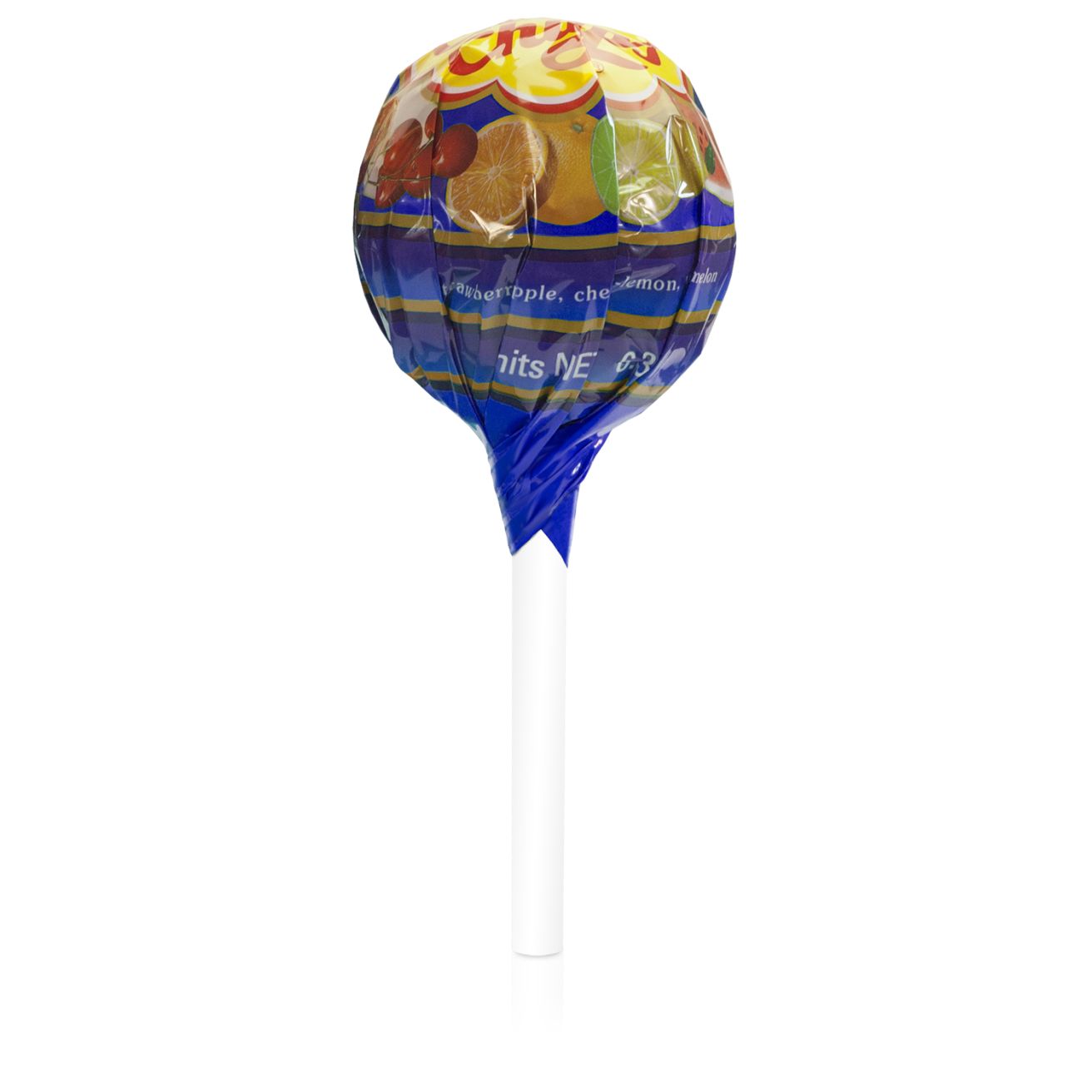 Chupa Chups Mega Chups Confectionery | Heathrow Reserve & Collect