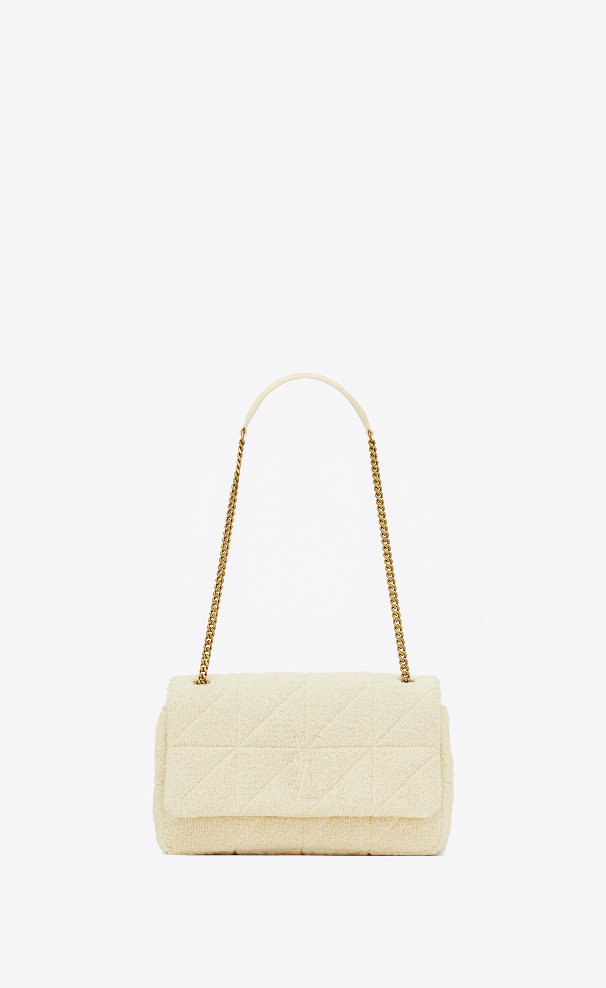 Saint Laurent Medium Jamie Chain Bag Shoulder | Heathrow Reserve & Collect