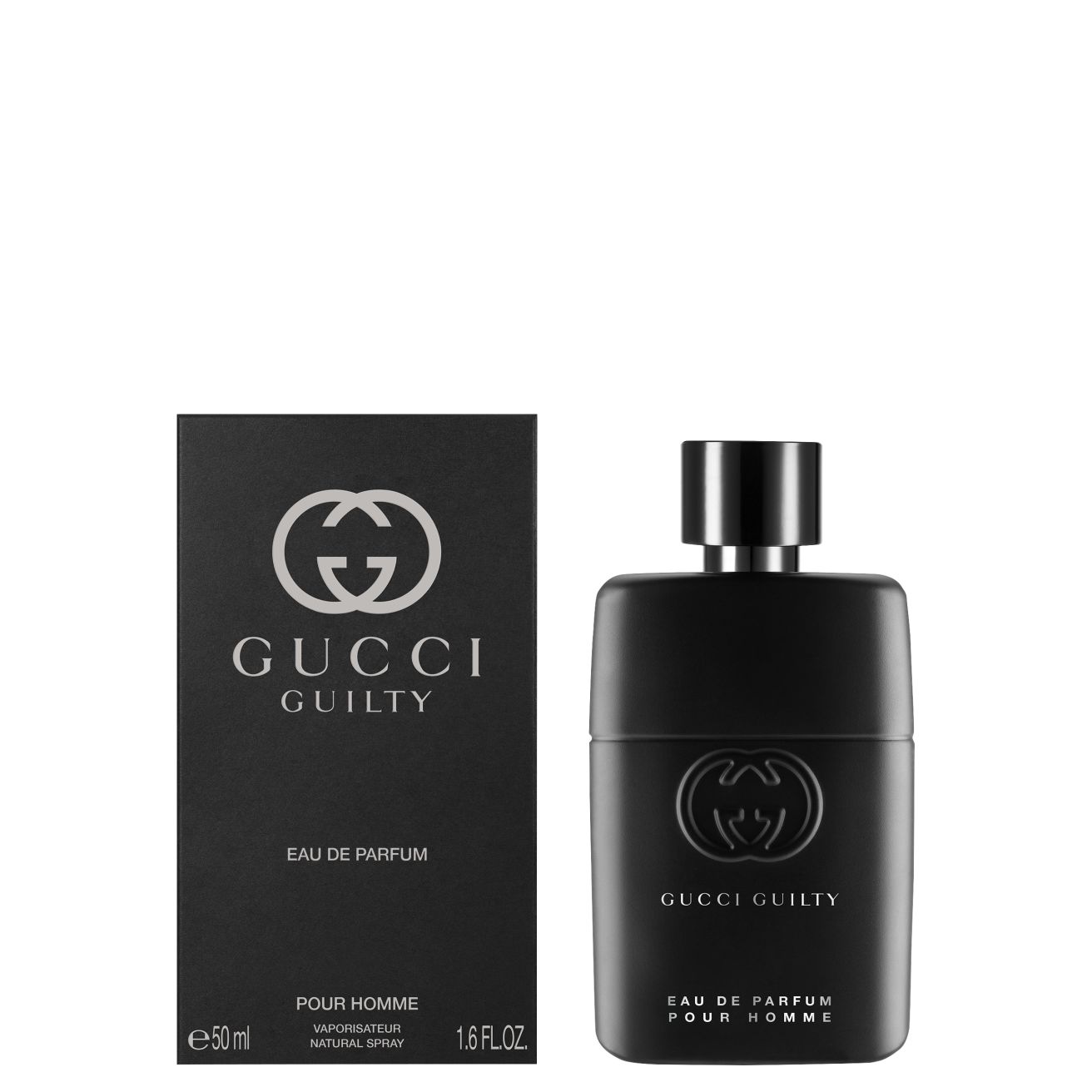 Gucci Guilty Pour Homme Eau de Parfum Men | Heathrow Reserve & Collect
