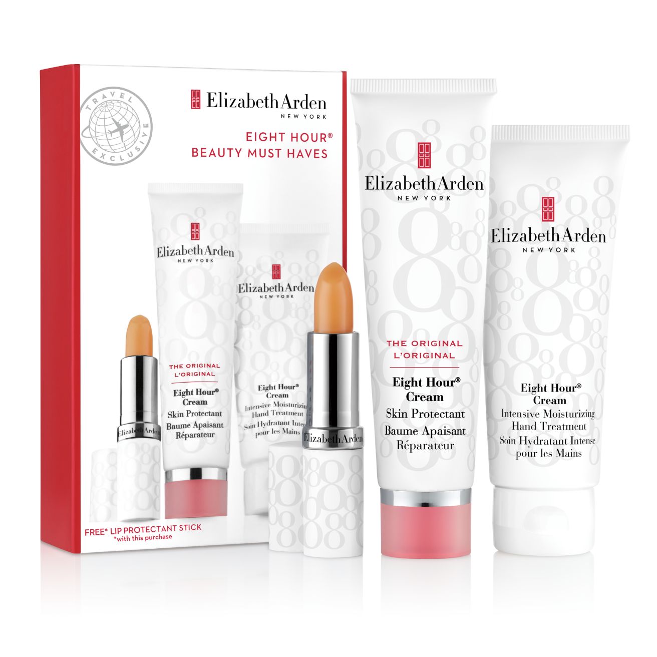 Elizabeth Arden Eight Hour® Cream Beauty Must Haves Set Gift Sets ...