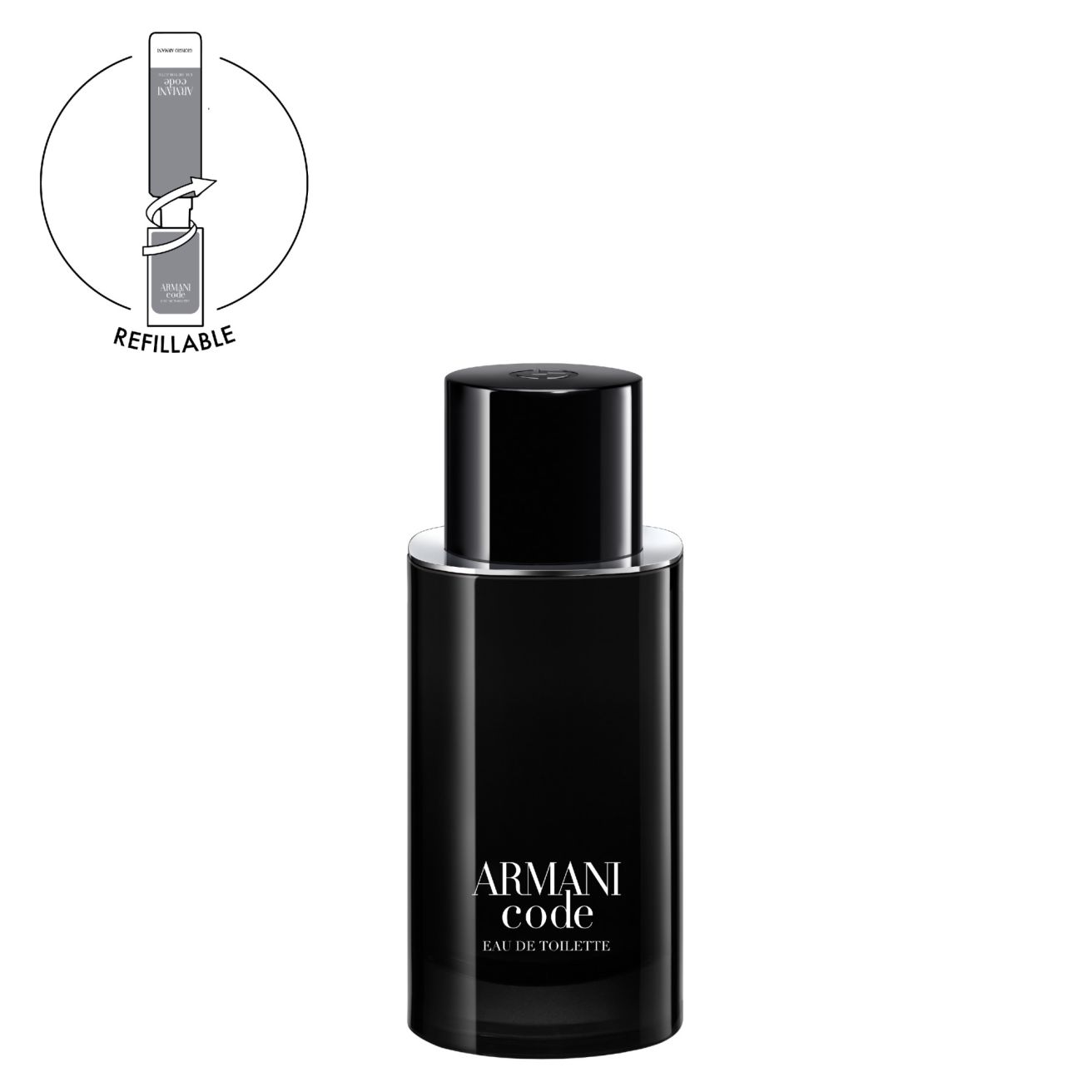 Giorgio Armani Armani Code Men | Heathrow Reserve & Collect