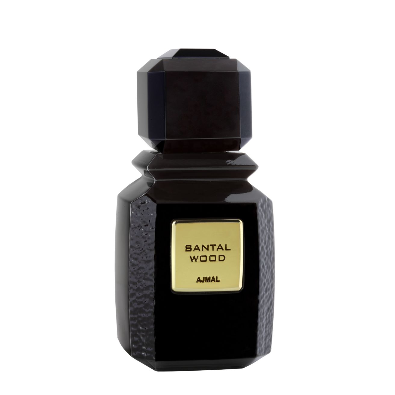 Ajmal Santal Wood Eau de Parfum Fragrance | Heathrow Reserve & Collect