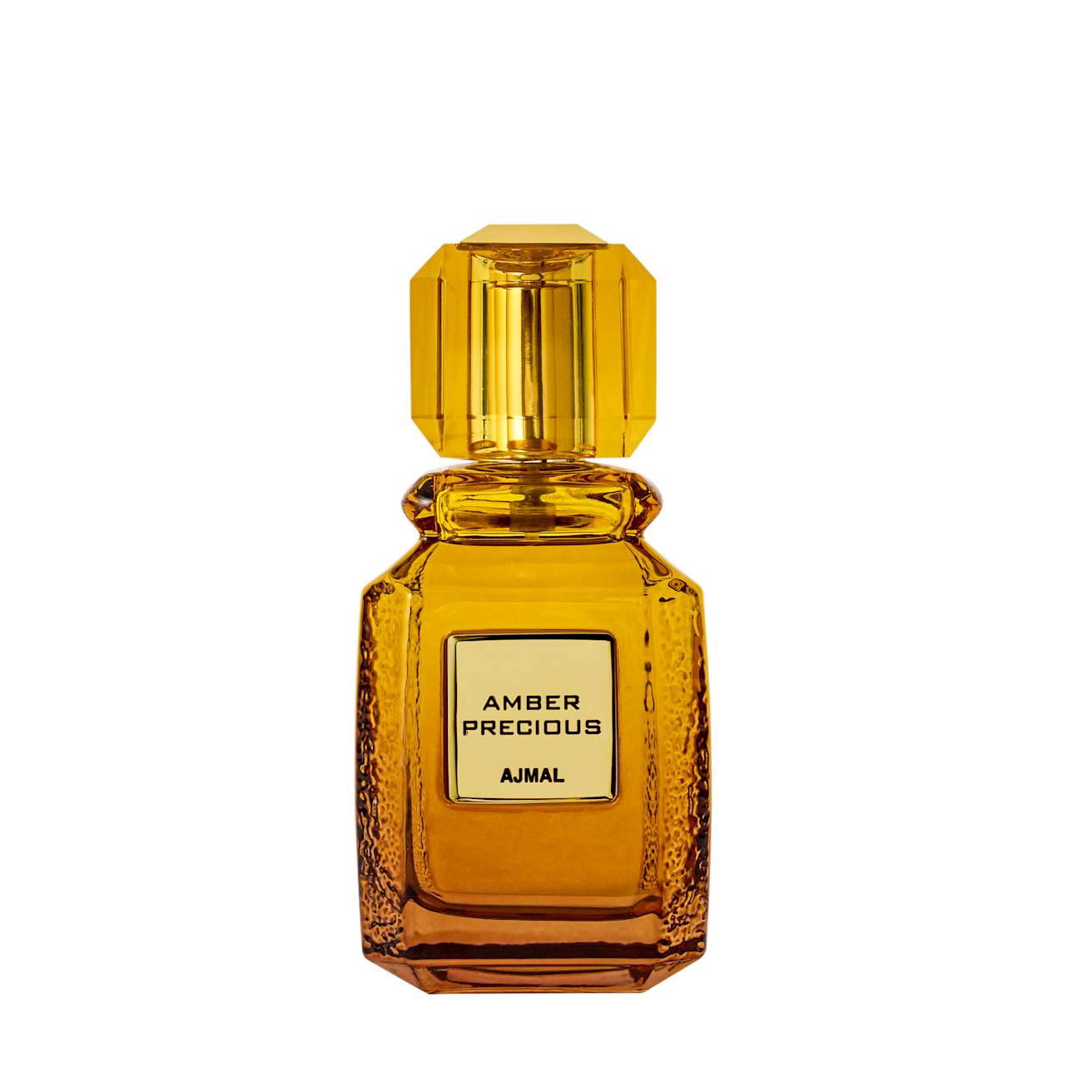 Ajmal Amber Precious Eau de Parfum Fragrance | Heathrow Reserve & Collect