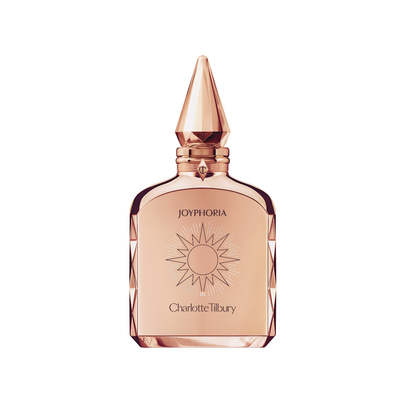 Charlotte Tilbury Joyphoria Eau de Parfum Women | Heathrow Reserve ...