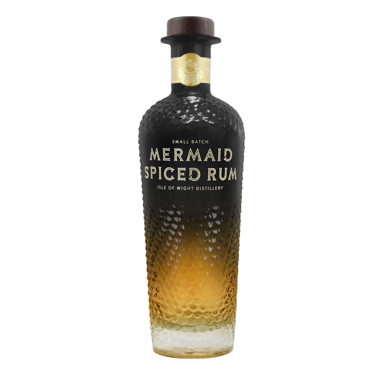 Mermaid Spiced Rum Rum | Heathrow Reserve & Collect