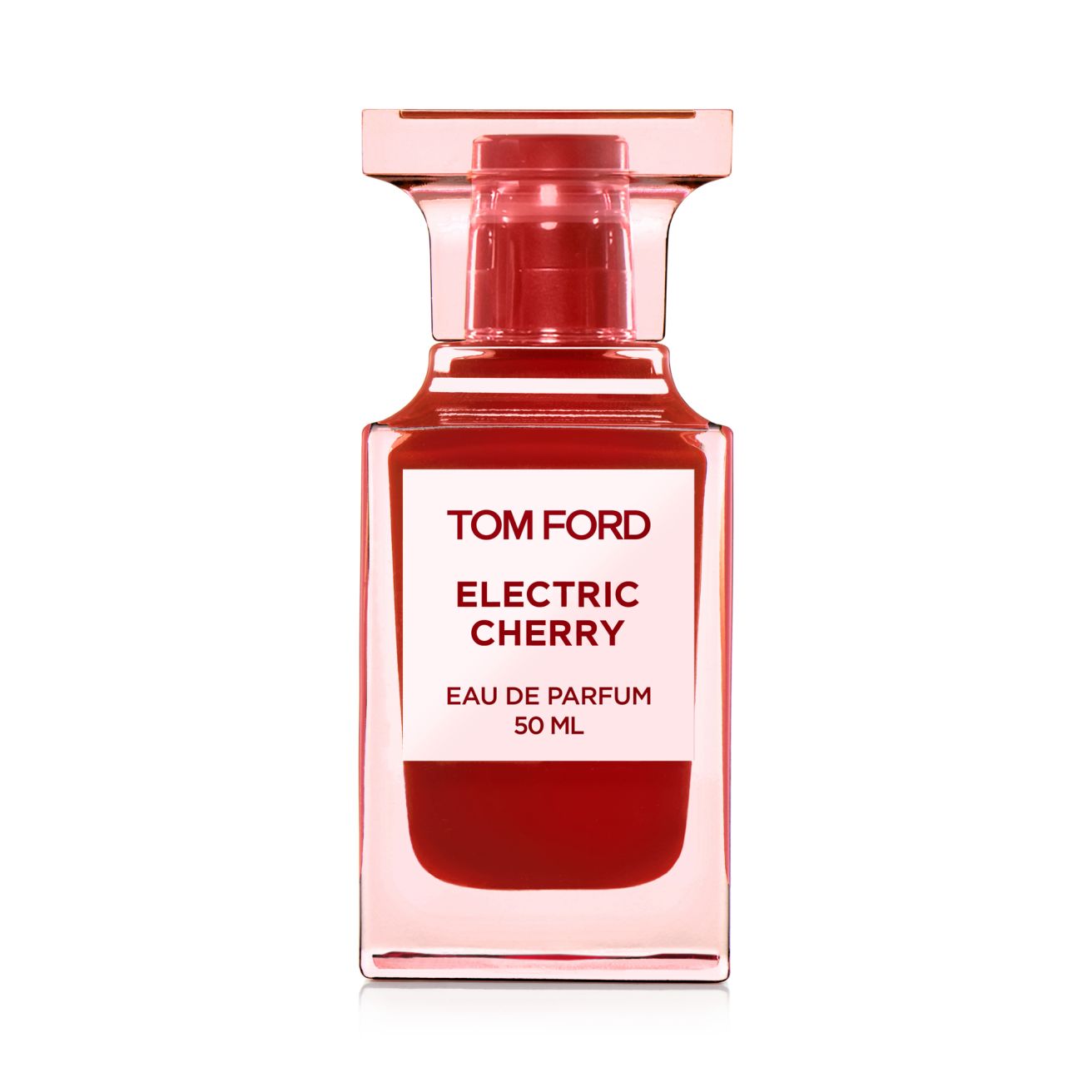 Tom Ford Electric Cherry Eau de Parfum Fragrance | Heathrow Reserve ...