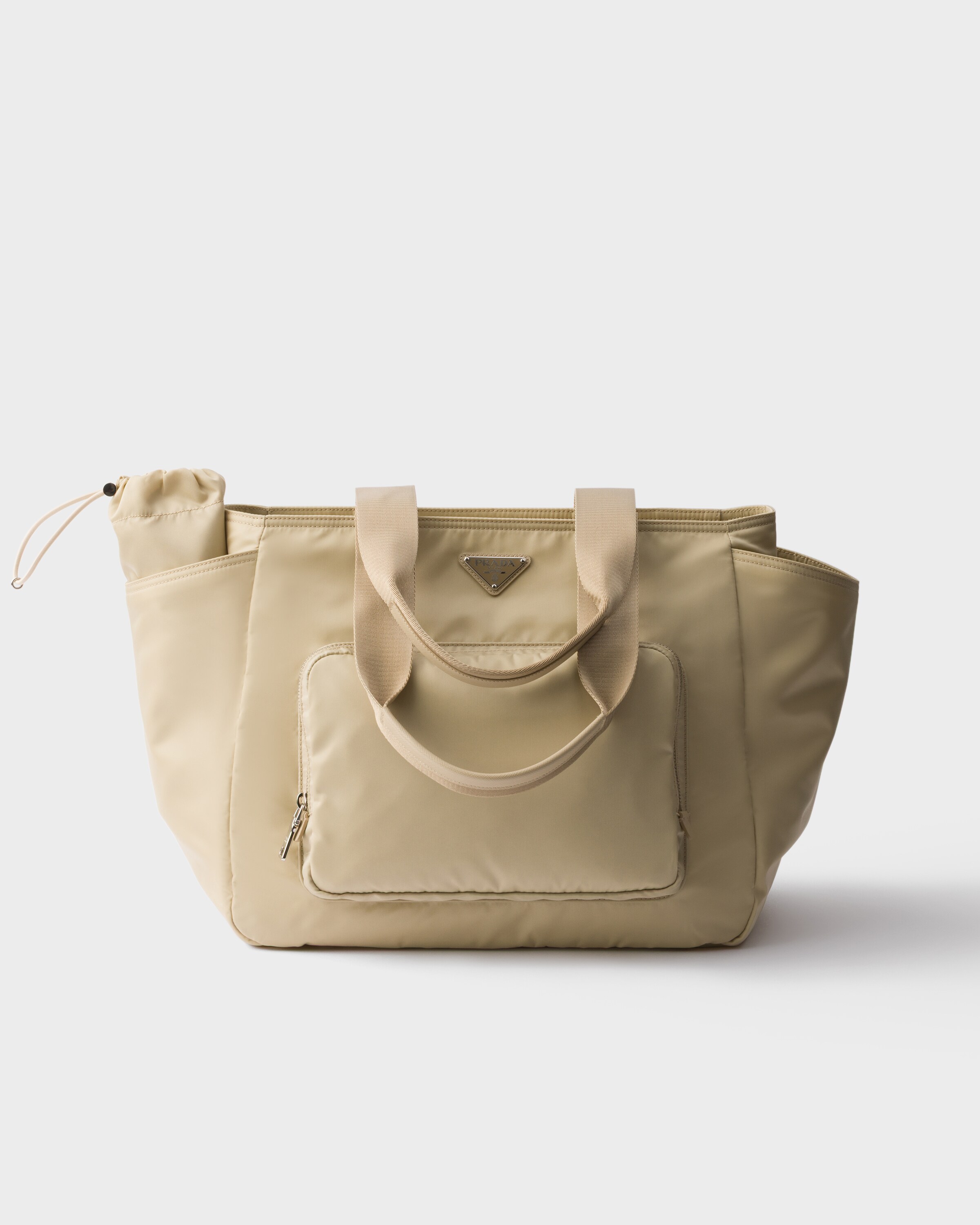 Prada Prada Re-Nylon baby bag Tote | Heathrow Reserve & Collect