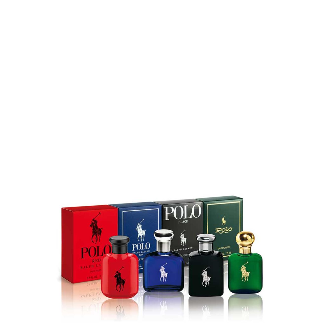 Ralph Lauren Polo Ralph Lauren Collection Fragrance | Heathrow Reserve ...