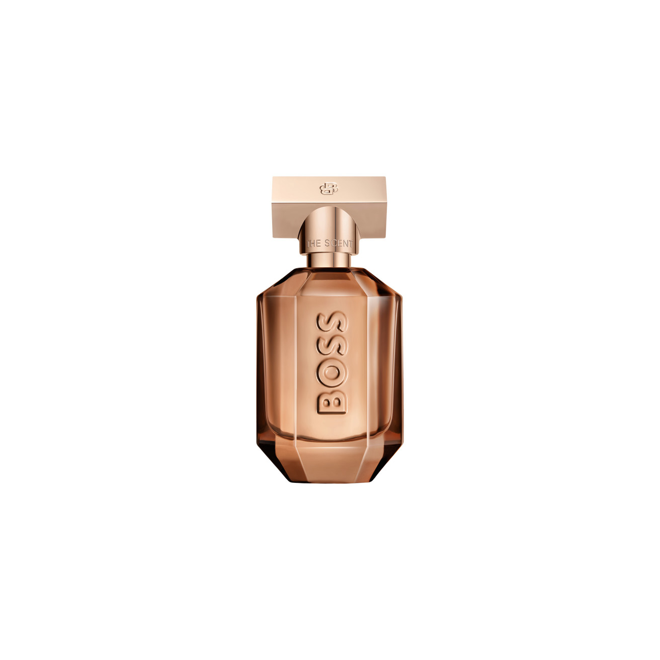 Hugo Boss The Scent Parfum for Her Women | Heathrow Reserve & Collect
