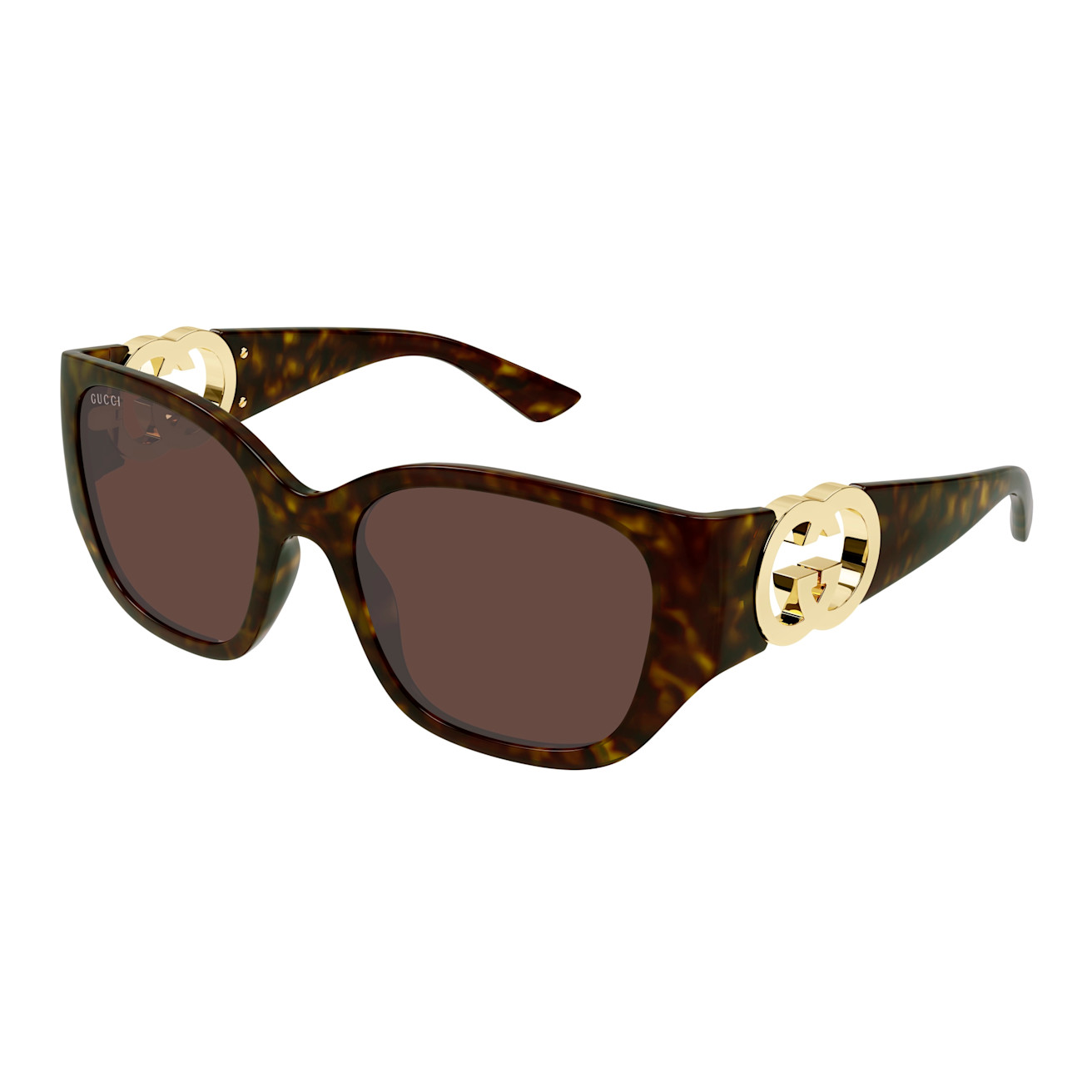 Gucci Sunglasses GG1911S - 002 Unisex | Heathrow Reserve & Collect