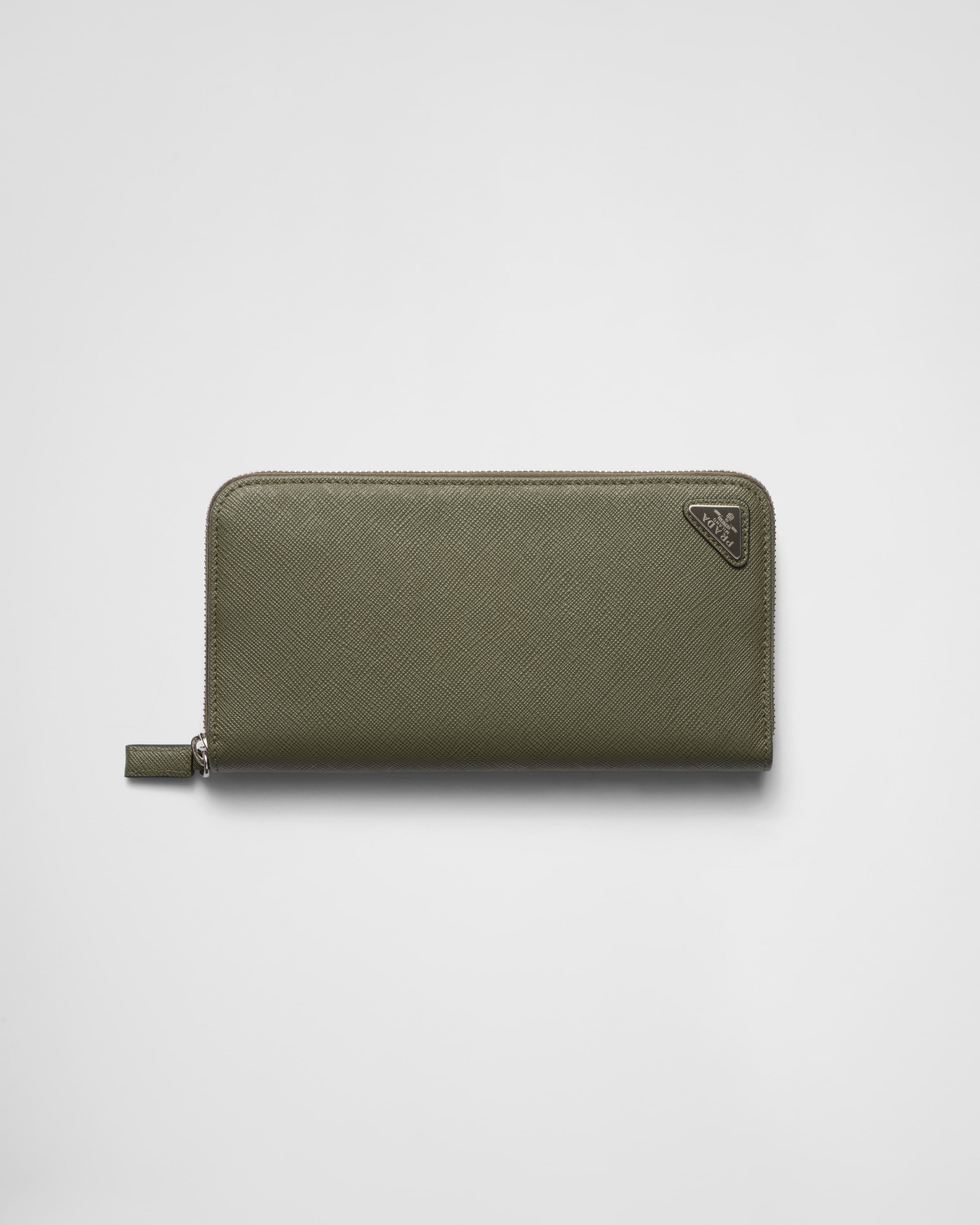 Prada Saffiano wallet Wallets | Heathrow Reserve & Collect