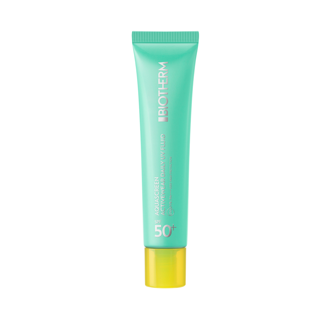 Biotherm Aquascreen Daily UV Fluid Skincare | Heathrow Reserve & Collect
