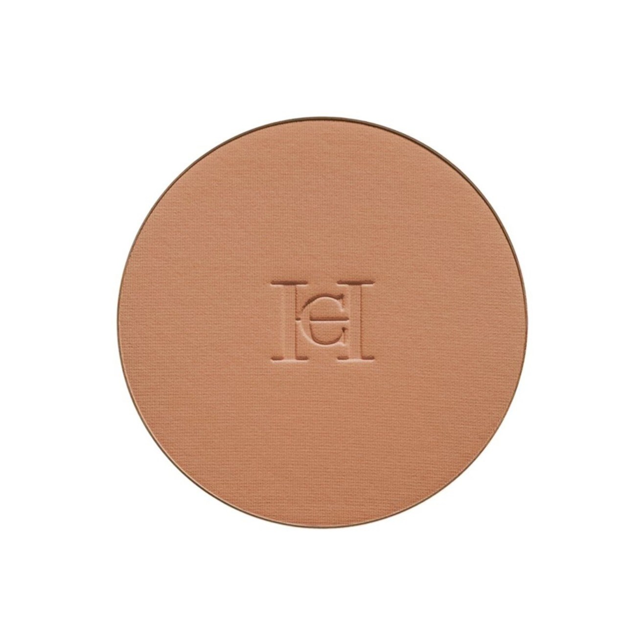 Carolina Herrera Bronzer Compact - Medium 20 Face | Heathrow Reserve ...