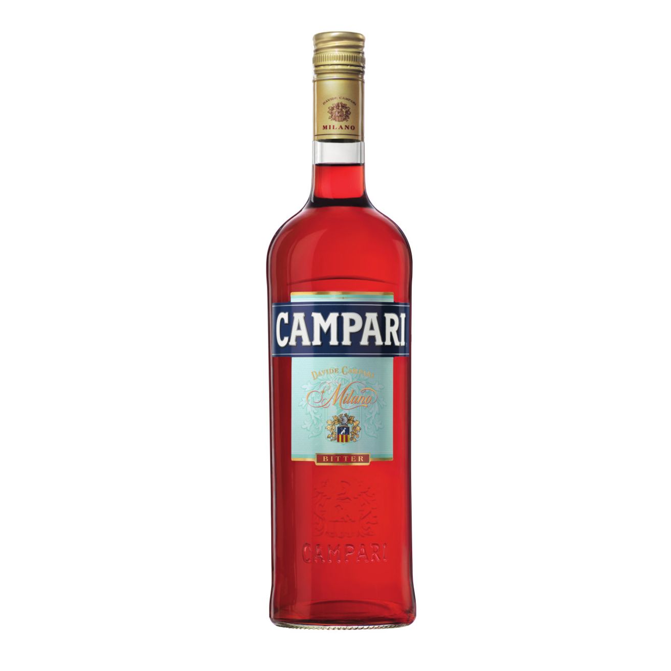 Campari Bitter Apertif & Digestif | Heathrow Reserve & Collect