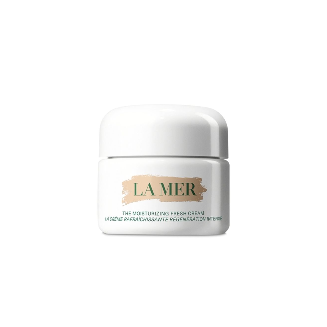 La Mer The Moisturizing Fresh Cream Skincare | Heathrow Reserve & Collect