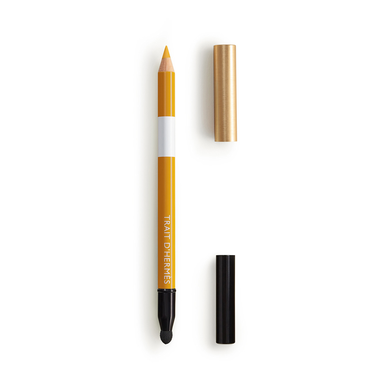 Hermès Trait D'Hermès Eye Color Pencil - Jaune Impérial Eyes | Heathrow ...