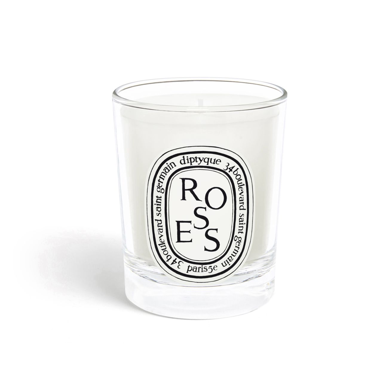 Diptyque Mini Candle Roses Gifts | Heathrow Reserve & Collect