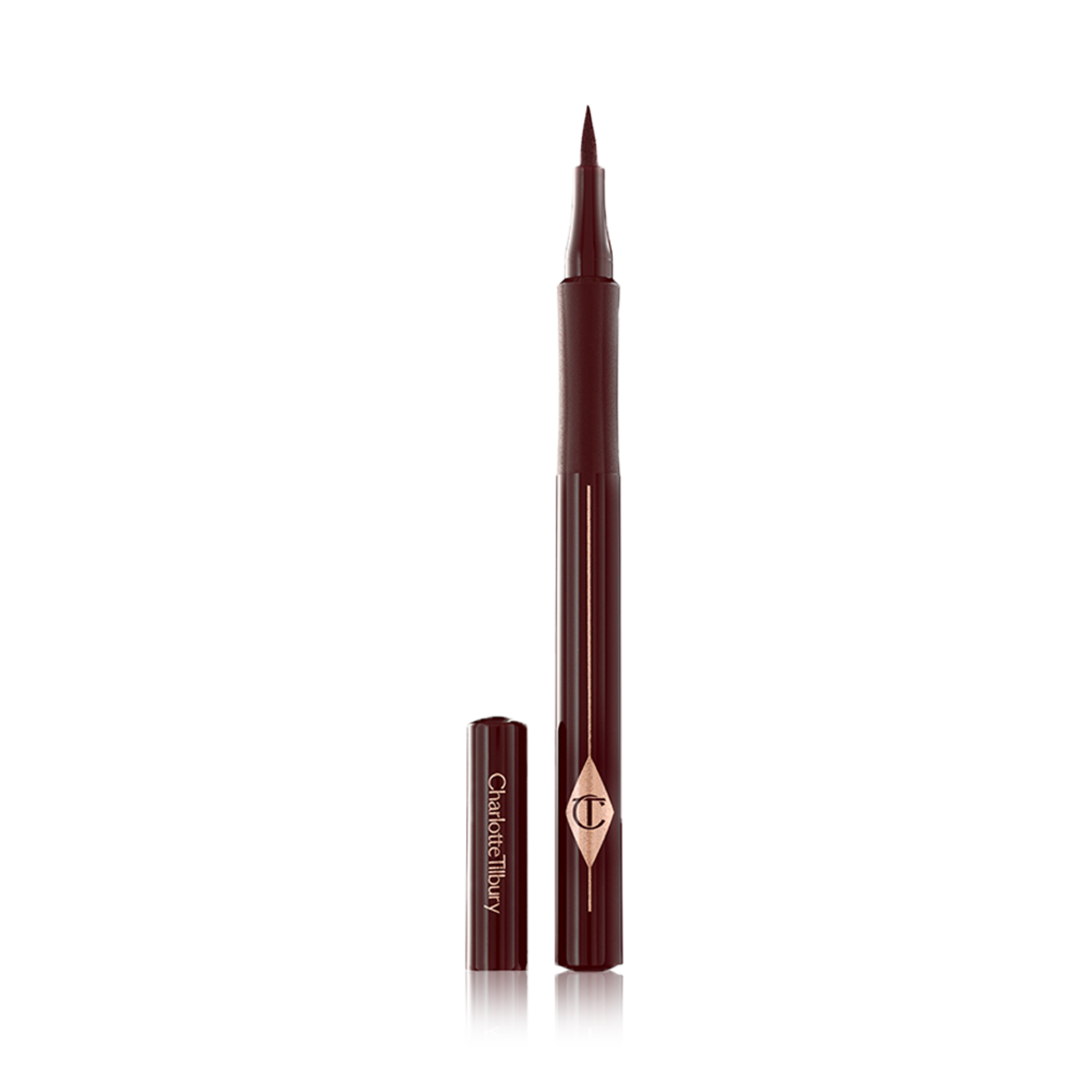 Charlotte Tilbury The Feline Flick - Super Brown Eyes | Heathrow ...