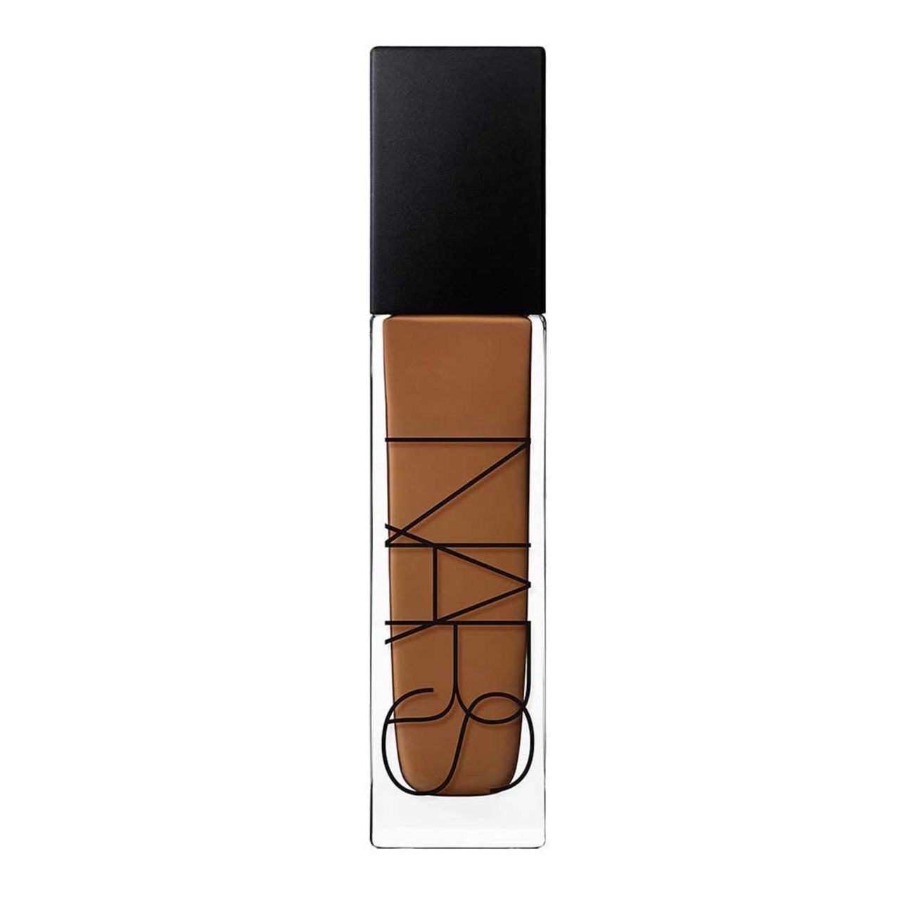 NARS Cosmetics Natural Radiant Longwear Foundation - Namibia Face ...