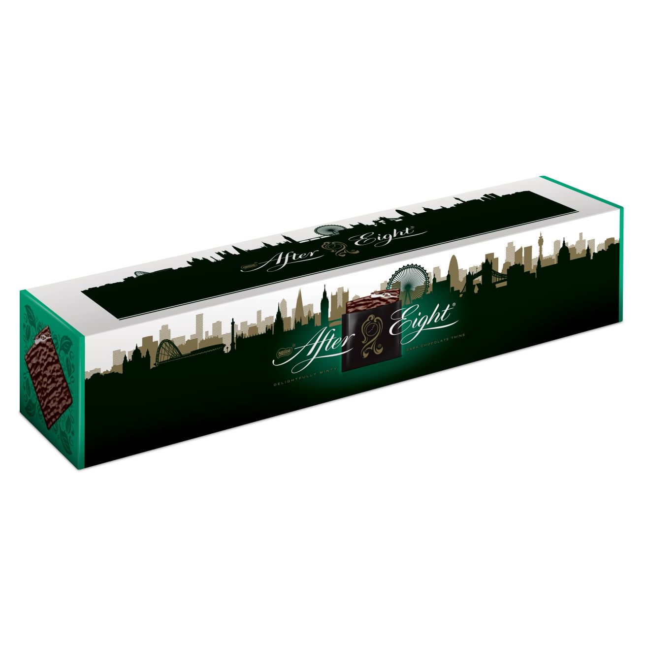 After Eight Chocolates Box Confectionery | Heathrow Reserve & Collect