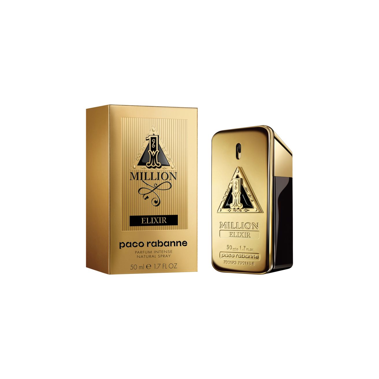 Rabanne 1 Million Elixir Men | Heathrow Reserve & Collect
