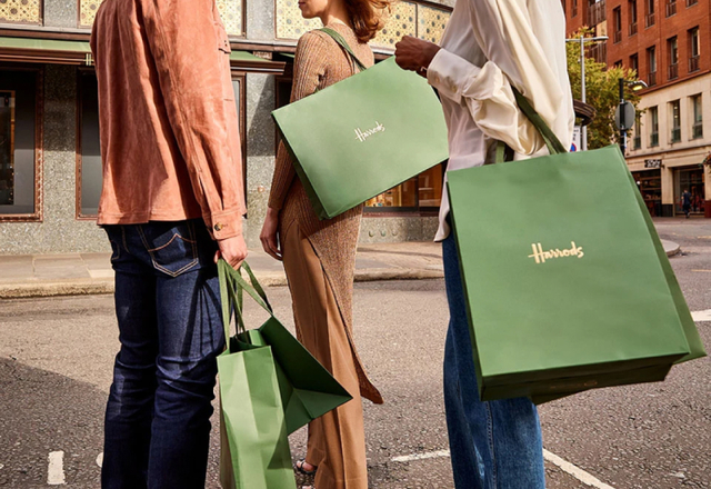 Harrods Store Information | Heathrow Reserve & Collect