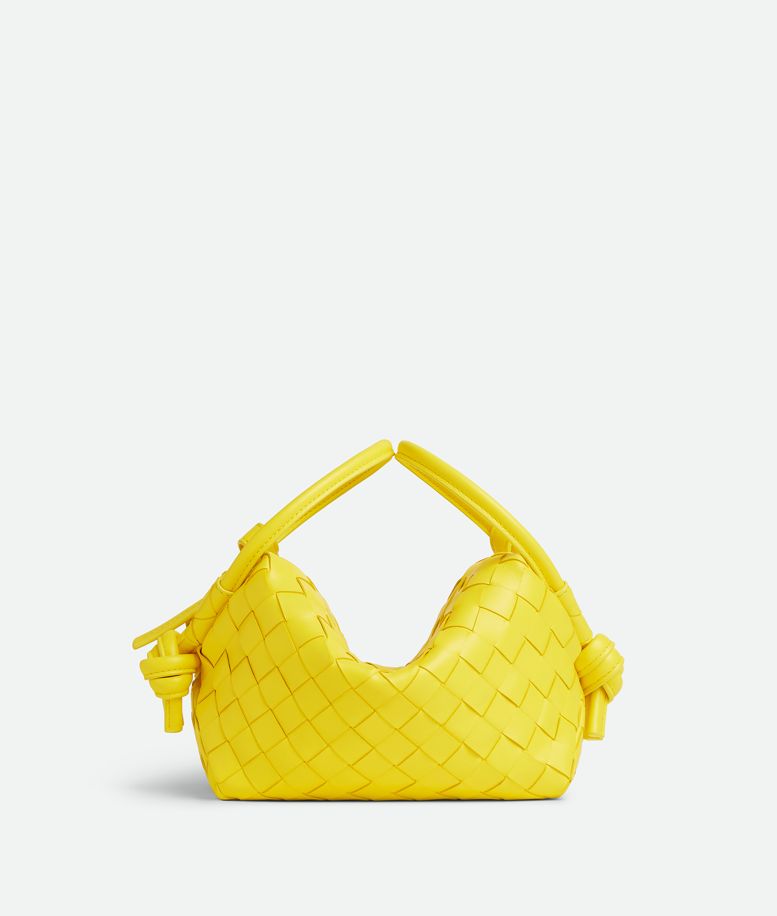 Bottega Veneta TOP HANDLE LOOP Top Handle | Heathrow Reserve & Collect