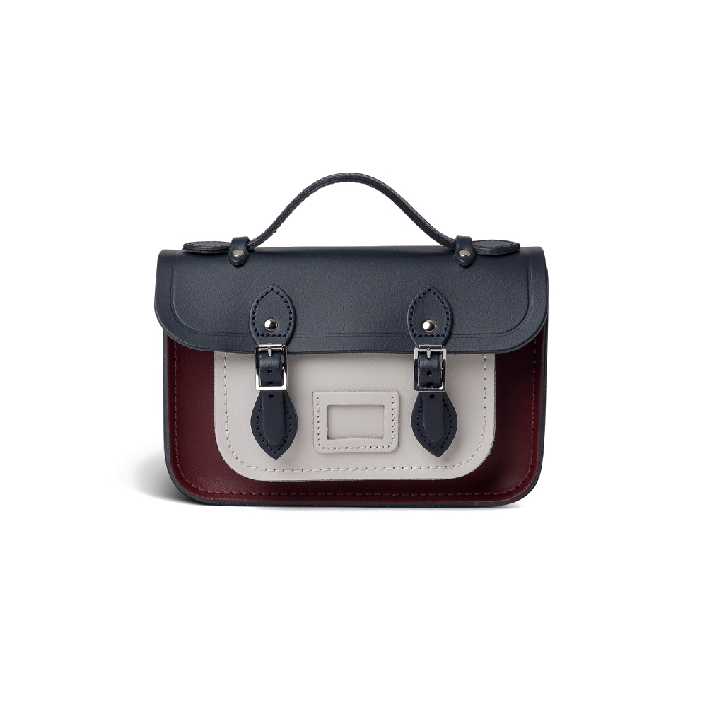 The Cambridge Satchel Company The cambridge satchel company mini ...