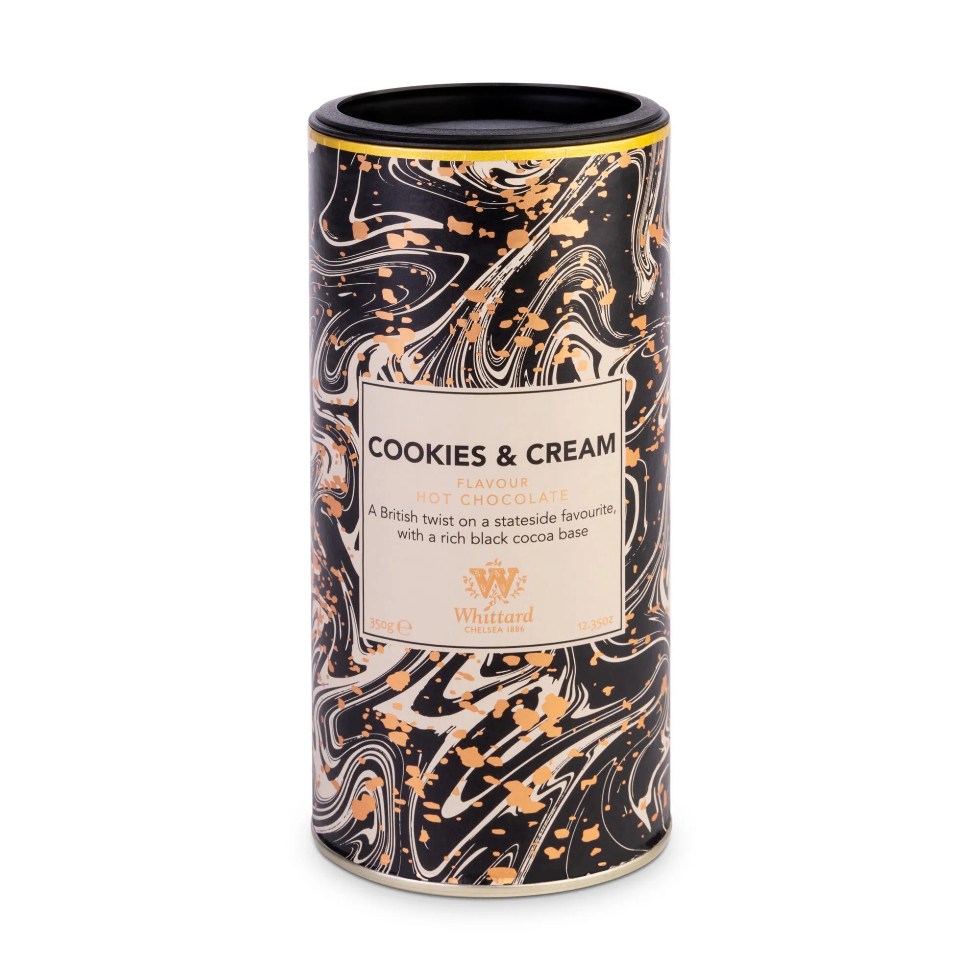 WHITTARD Cookies and Cream Hot Chocolate