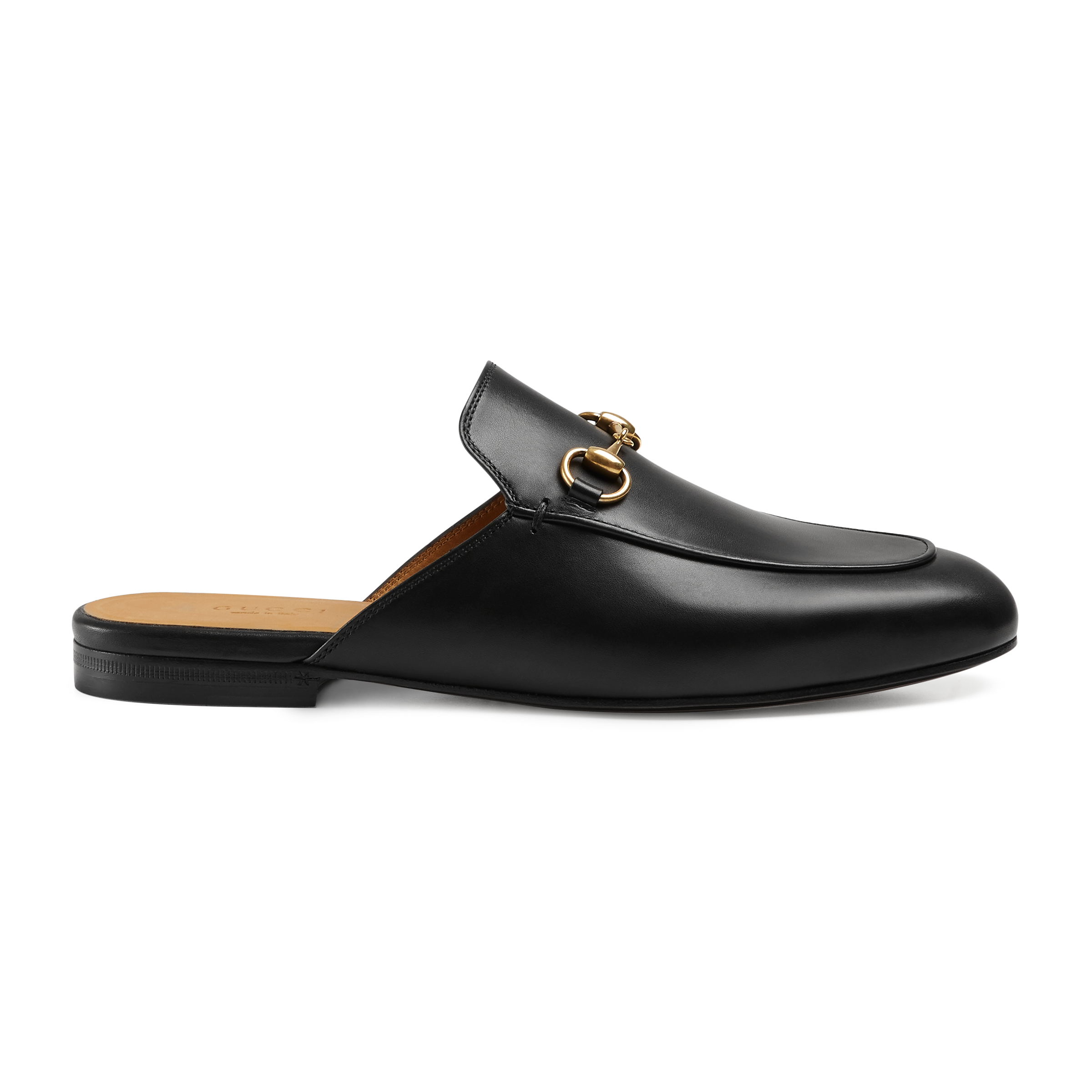 Gucci Women's Princetown slipper Shoes | Heathrow Reserve & Collect