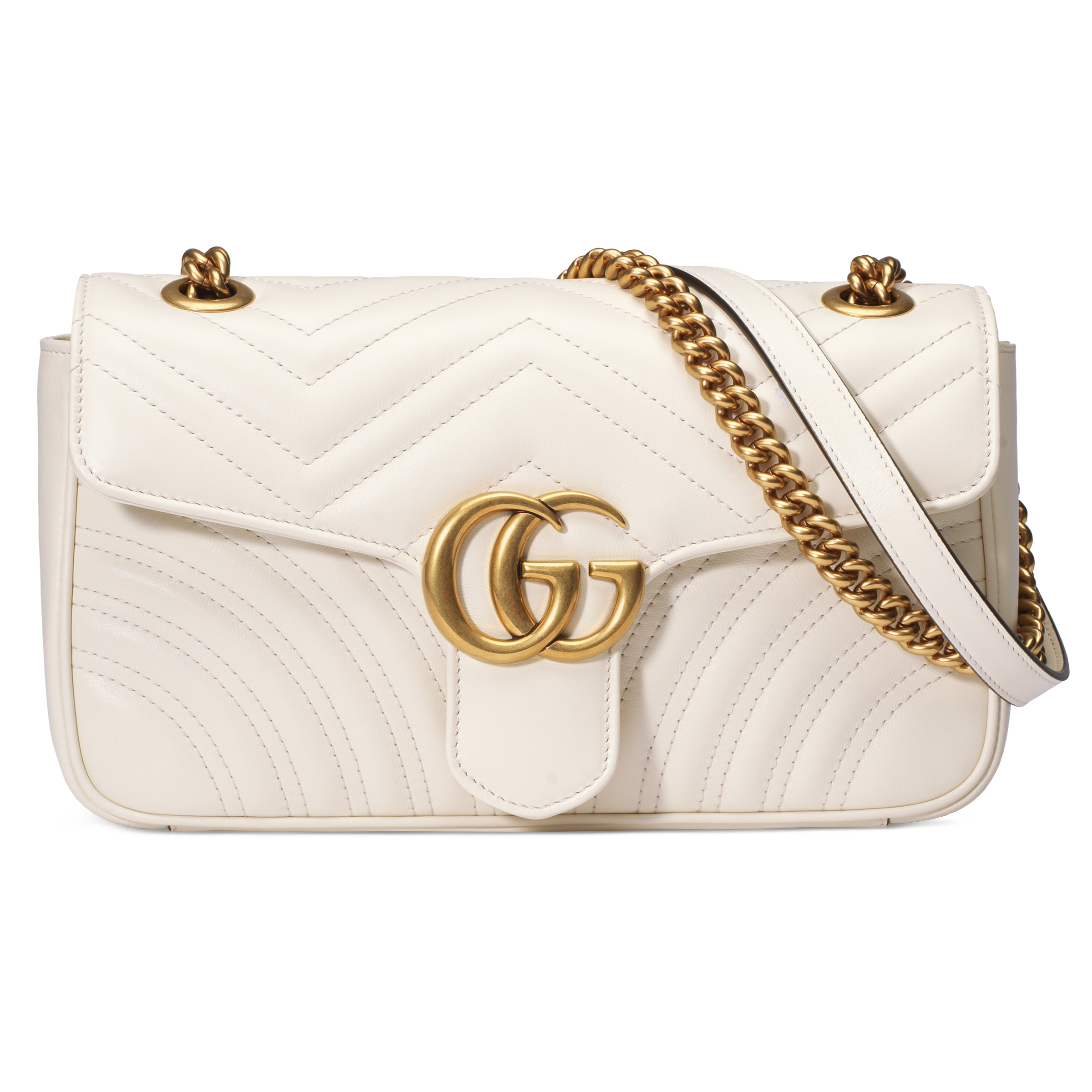 Gucci GG Marmont small shoulder bag Shoulder | Heathrow Reserve & Collect