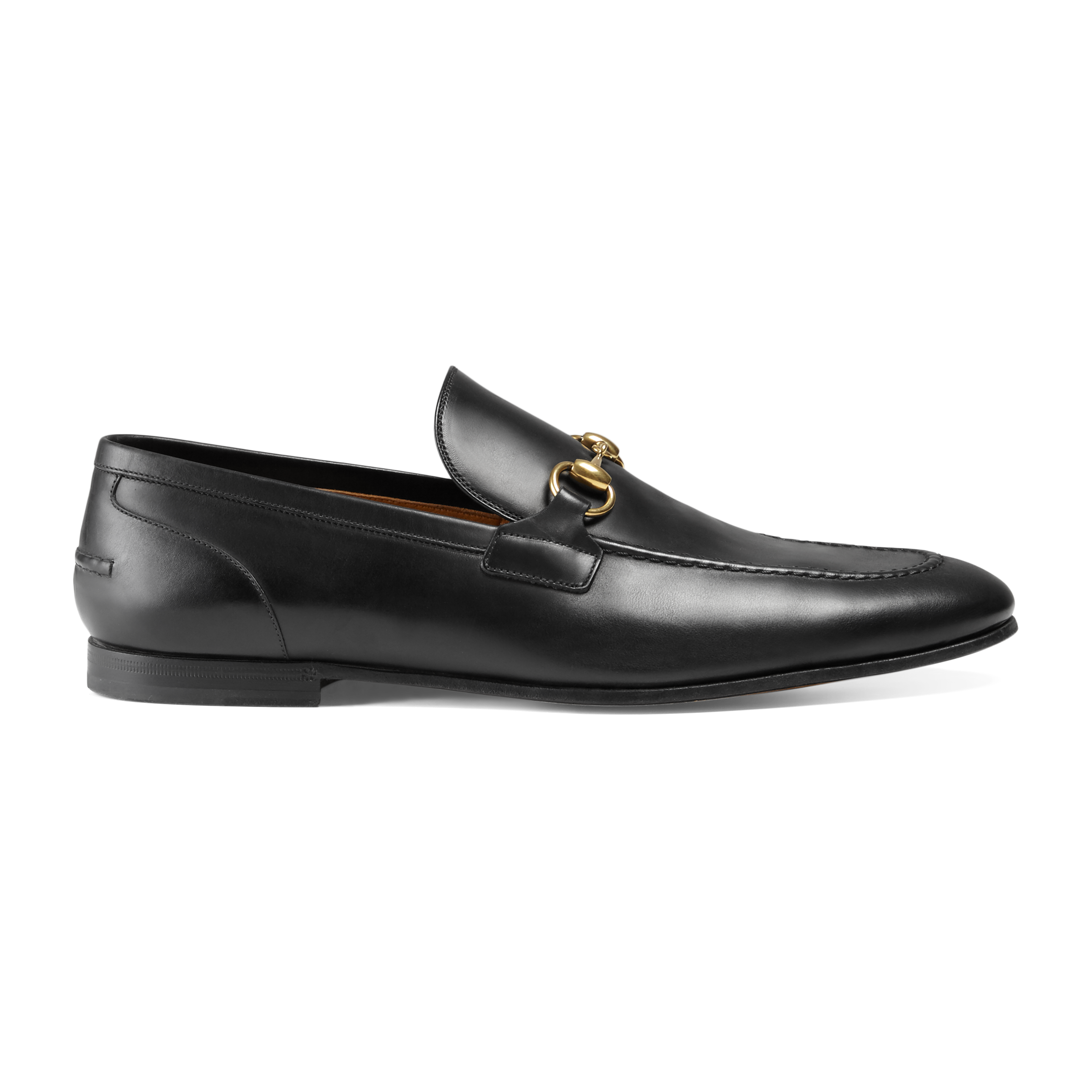 Gucci Men's Gucci Jordaan loafer Shoes | Heathrow Reserve & Collect