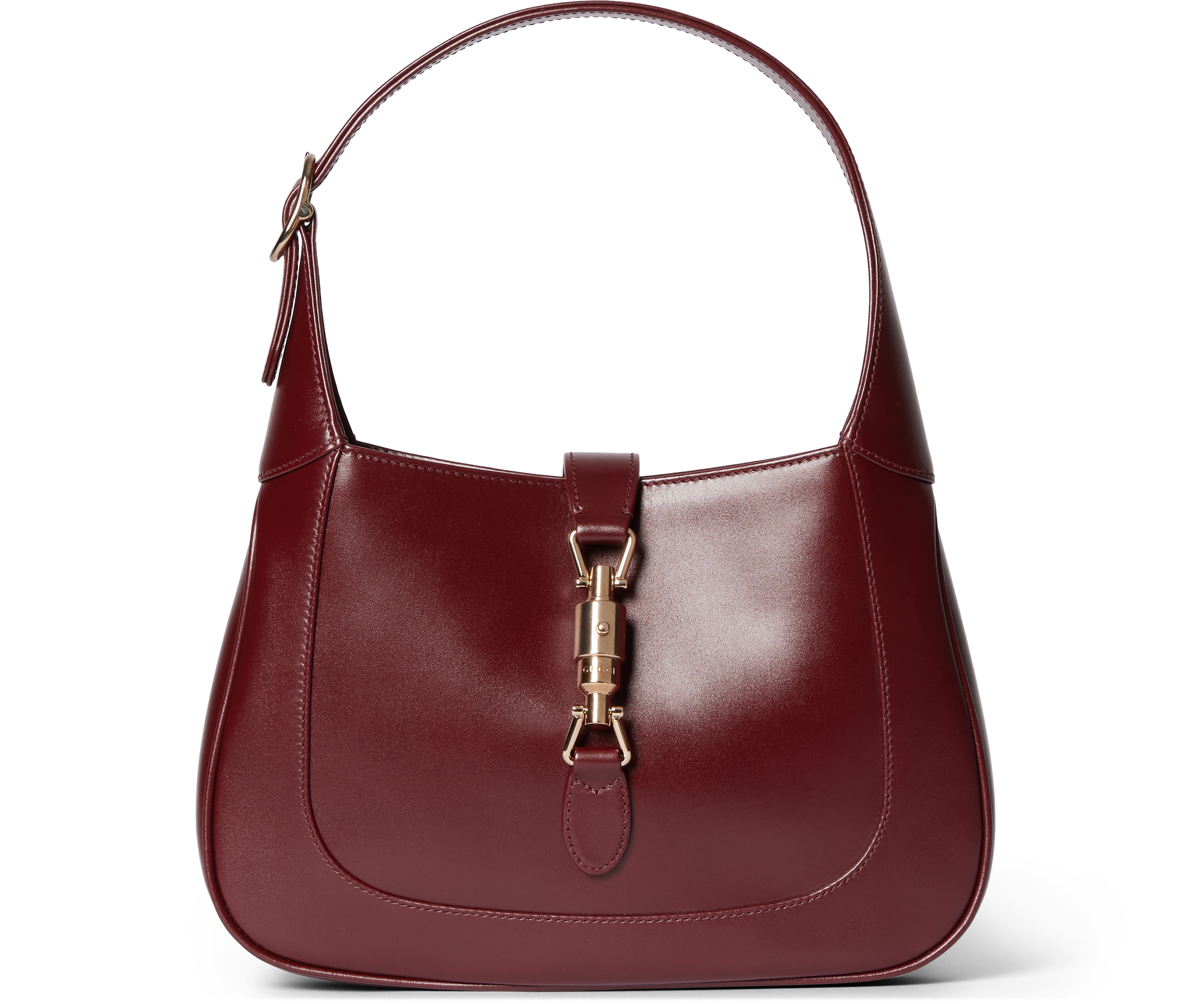 Gucci Gucci Jackie 1961 small shoulder bag Shoulder | Heathrow Reserve ...