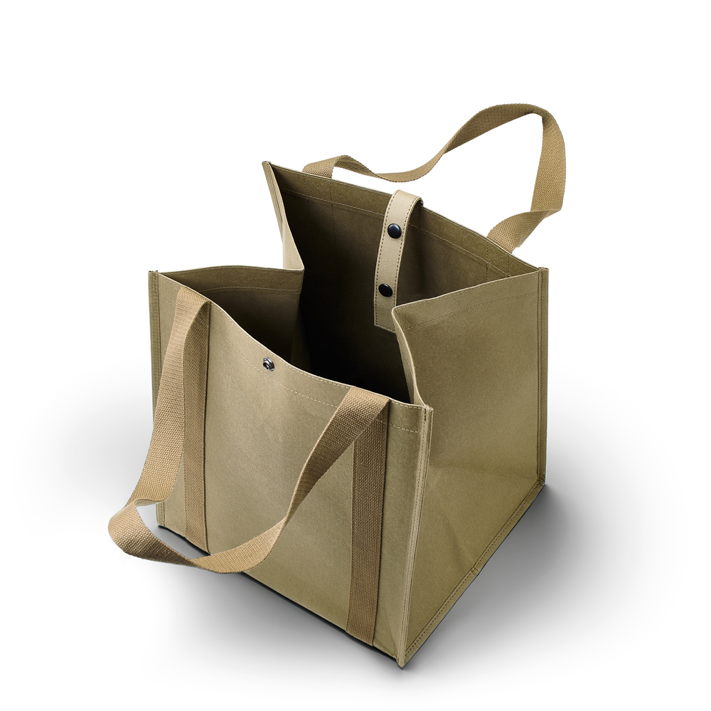 Hayashi Shopper - Dust Accessories | Heathrow Reserve & Collect