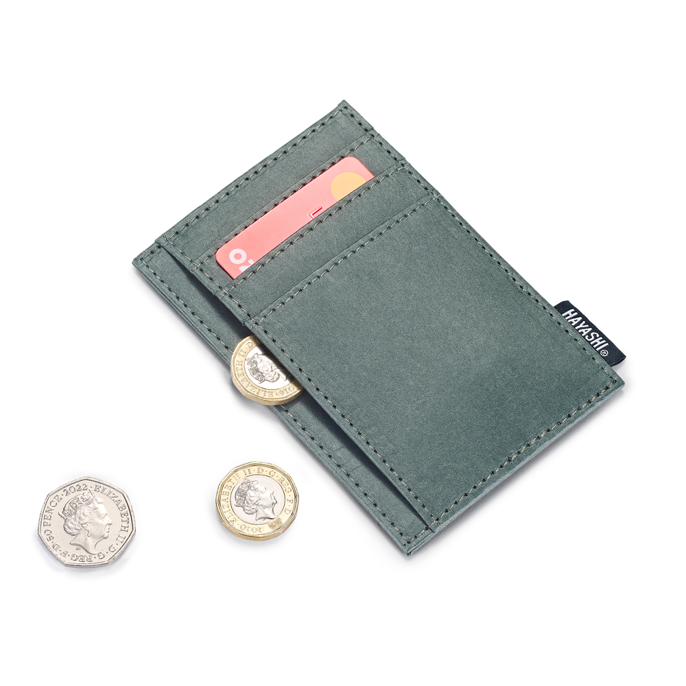 Hayashi Card Case - Bottle Travel | Heathrow Reserve & Collect