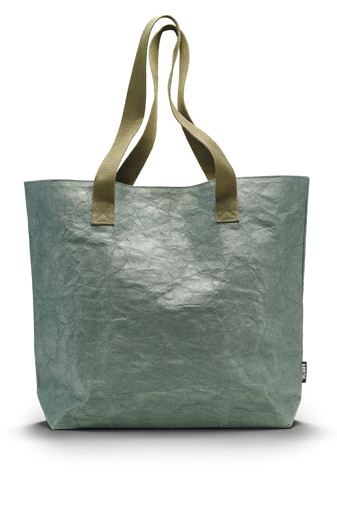 Hayashi Large Tote - Bottle Men | Heathrow Reserve & Collect