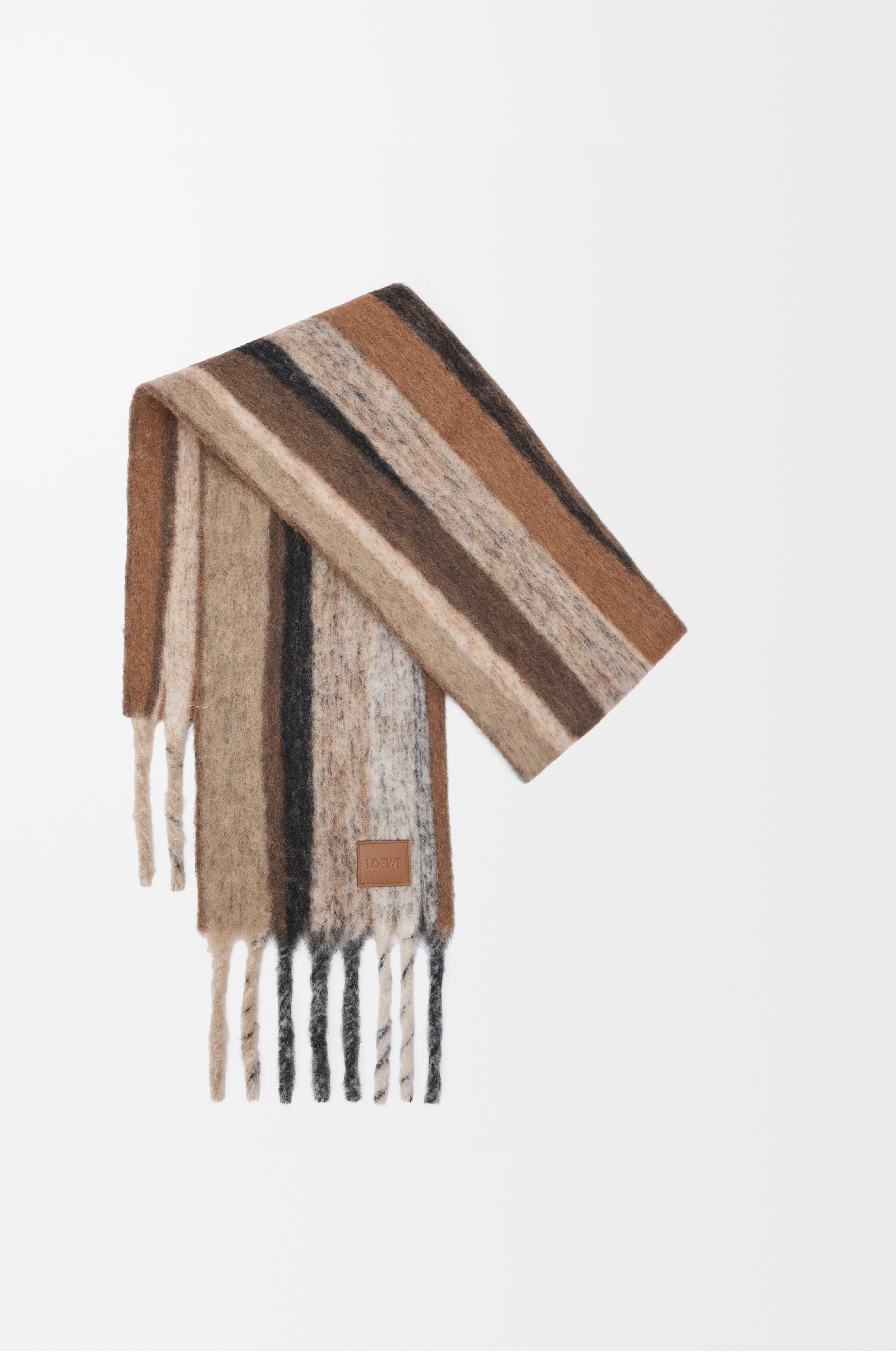 Loewe 23X185 SCARF Accessories | Heathrow Reserve & Collect