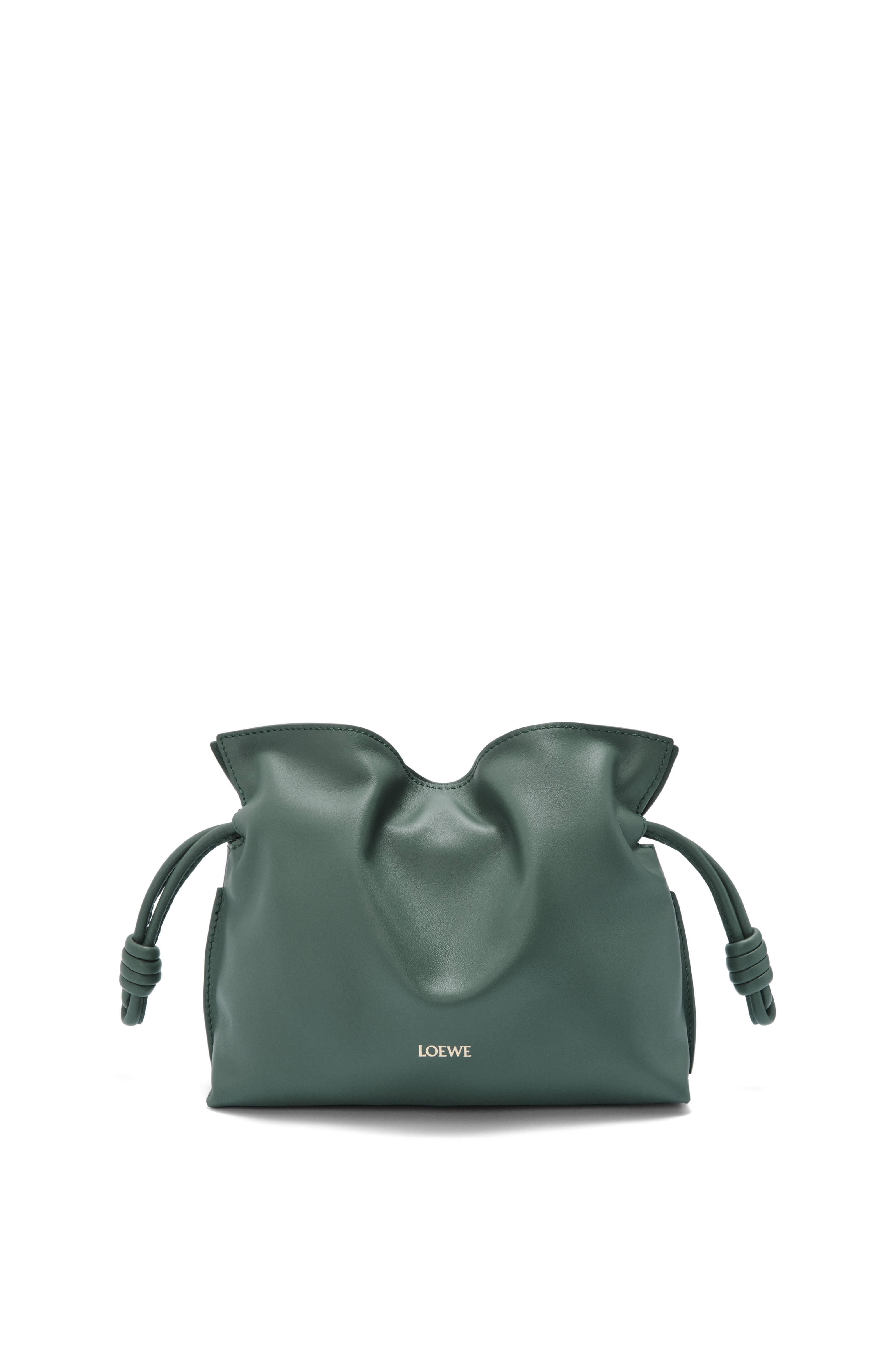 Loewe FLAMENCO CLUTCH MINI Clutch | Heathrow Reserve & Collect