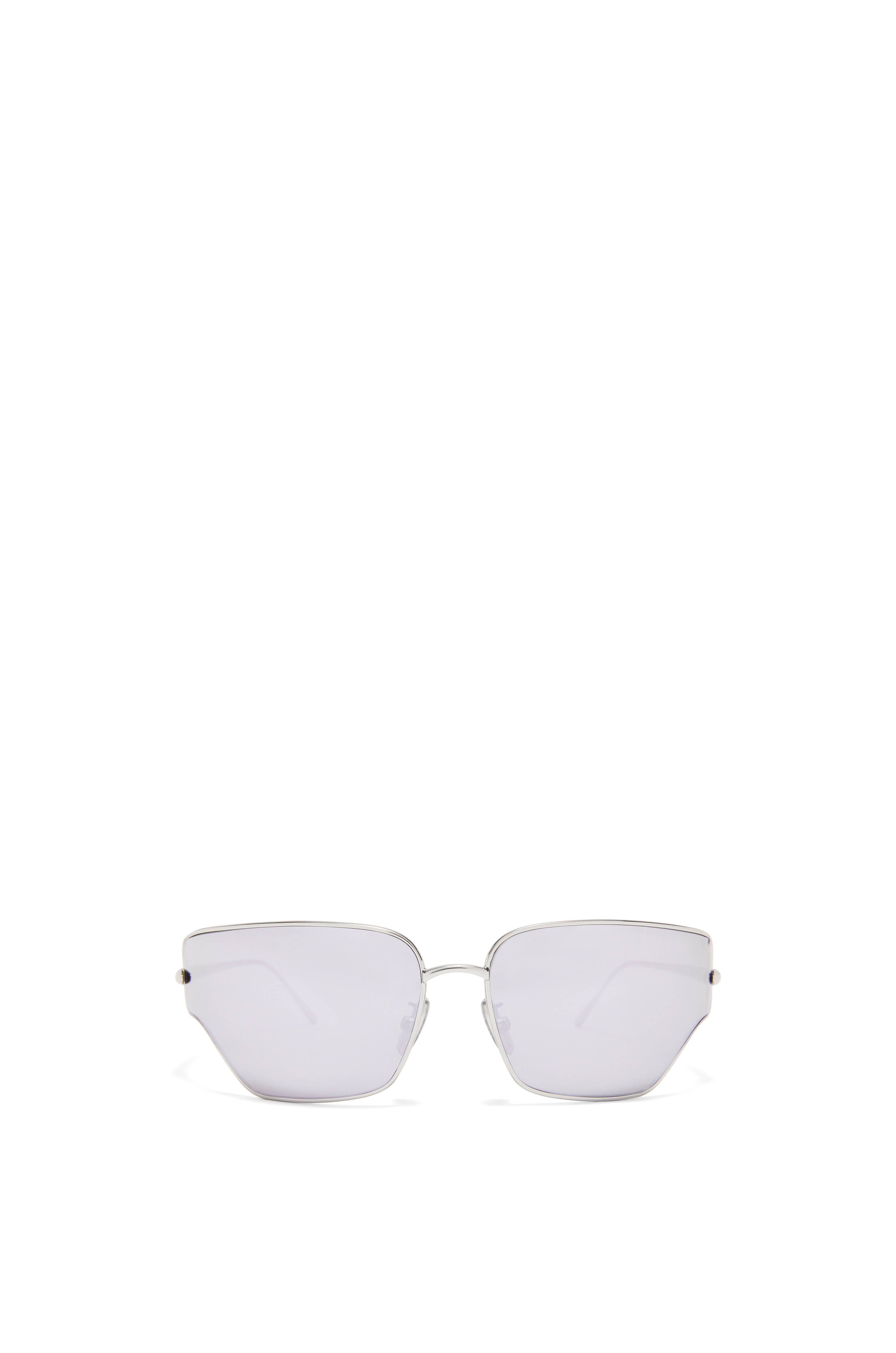 Loewe Arch sunglasses in metal Sunglasses | Heathrow Reserve & Collect