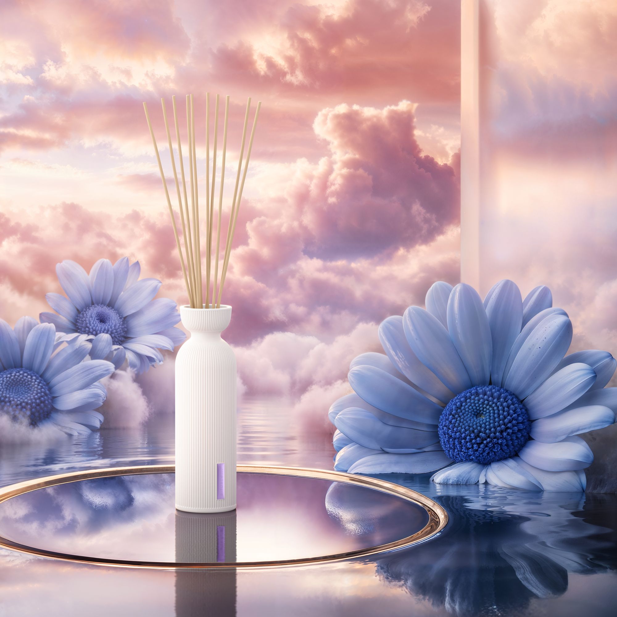 Rituals Dream Fragrance Sticks 250 ml Fragrance | Heathrow Reserve ...